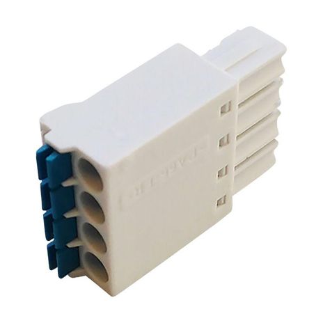 Eaton PLUG-FMC-4S – Eaton XI/ON logic controller — CAPP