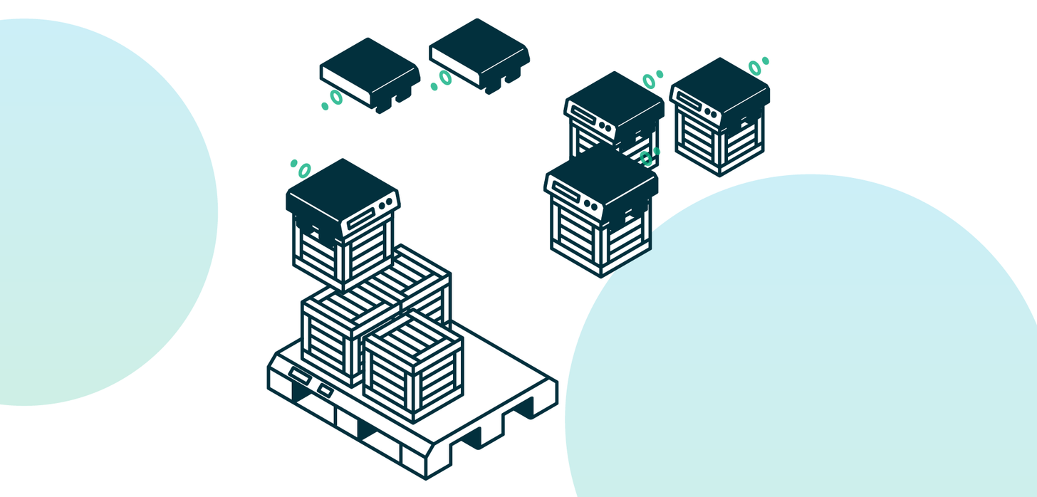 Odoo modules and features from Steersman — Steersman Company