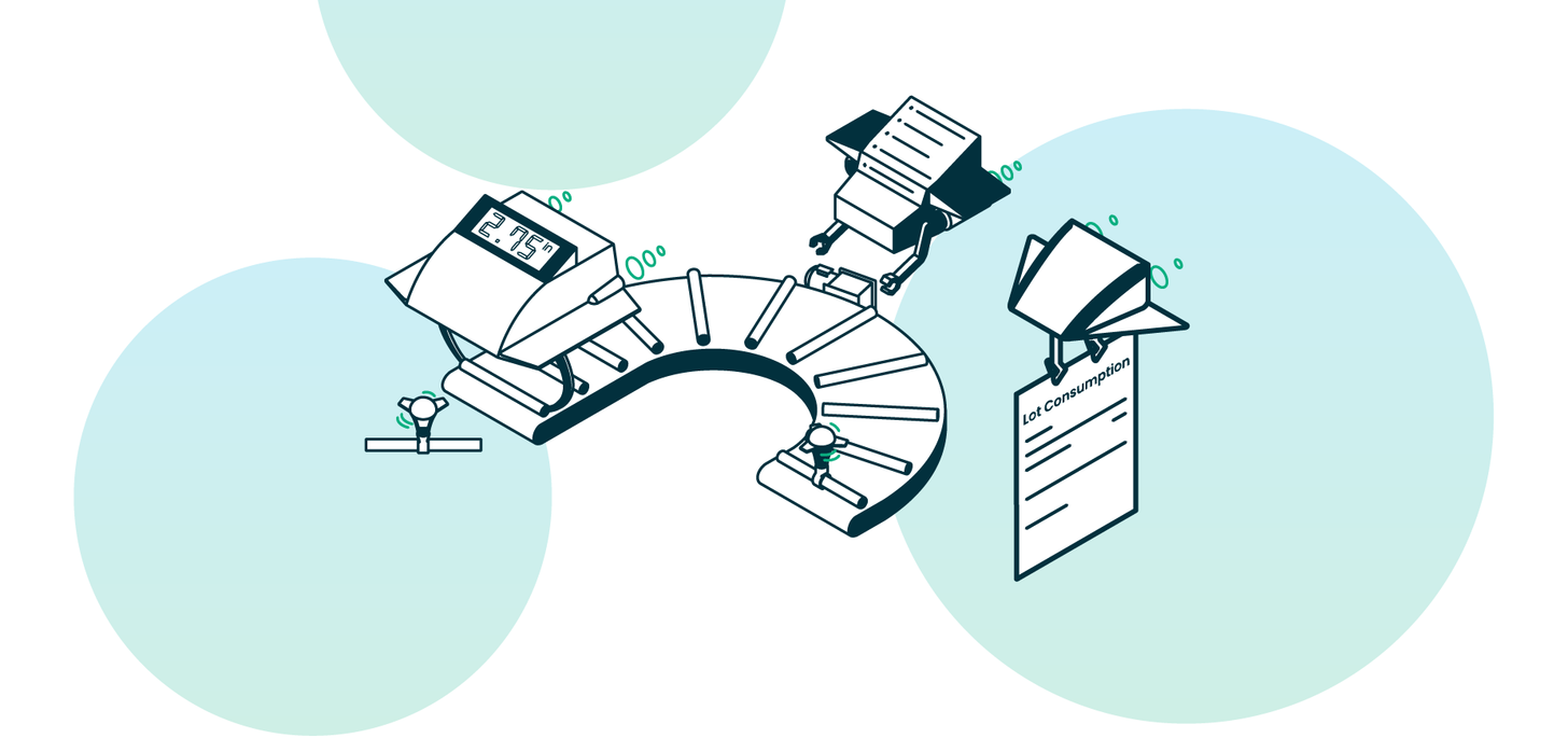 Odoo modules and features from Steersman — Steersman Company