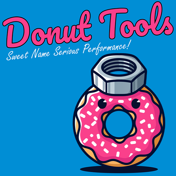 Donut Tools