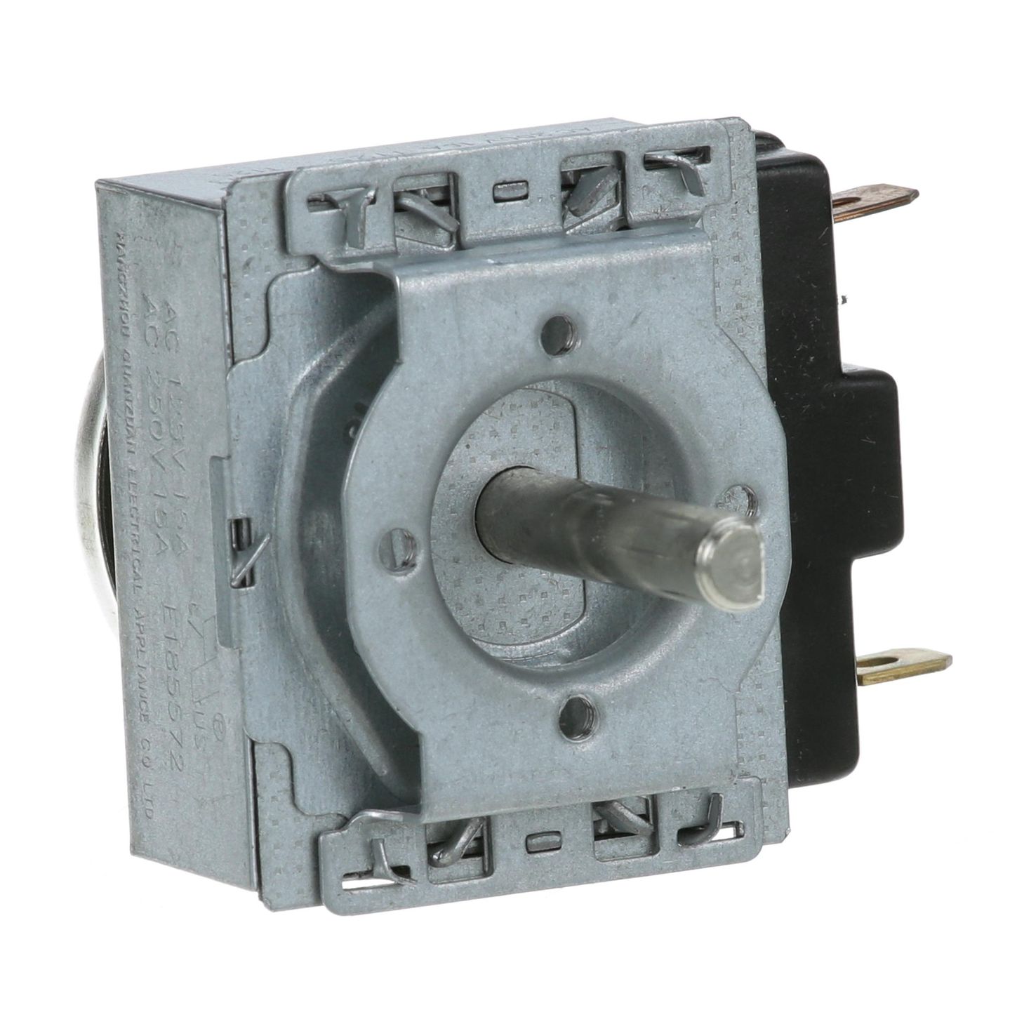 Wells 2E-Z10734 – TIMER - 120 MINUTE — CAPP