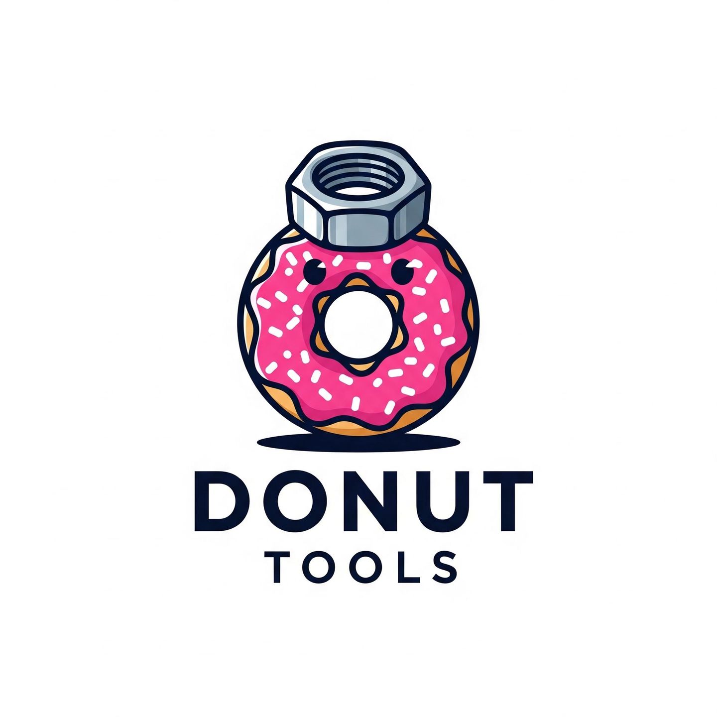 Donut Tools