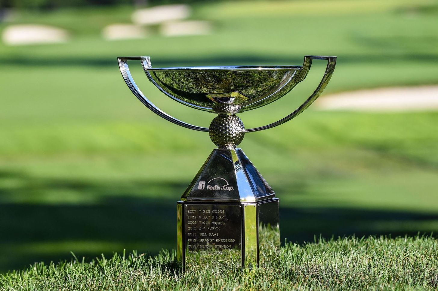 The Oldest International Trophy in Sports - The America's Cup — Oldani ...