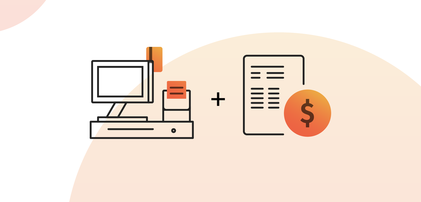POS Style Sale Order Management: A Powerful Combination — Steersman Company