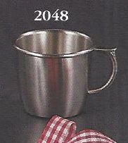 Baby Cups — Oldani Brothers