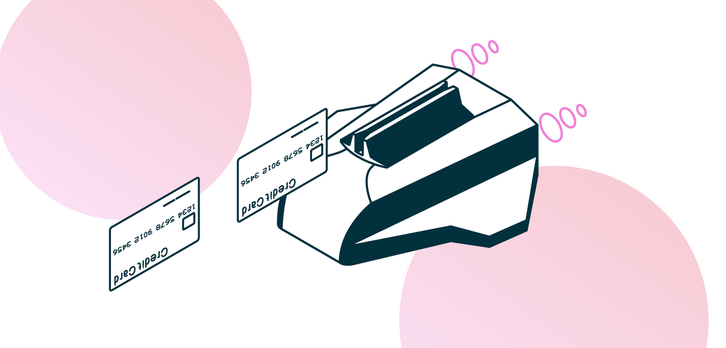 Setting up Fiserv CardPointe Terminals in Odoo — Steersman Company