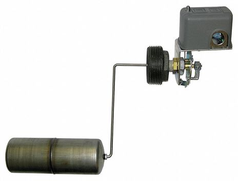 Hoffman DA0393 – Make Up Float Switch Assembly — CAPP