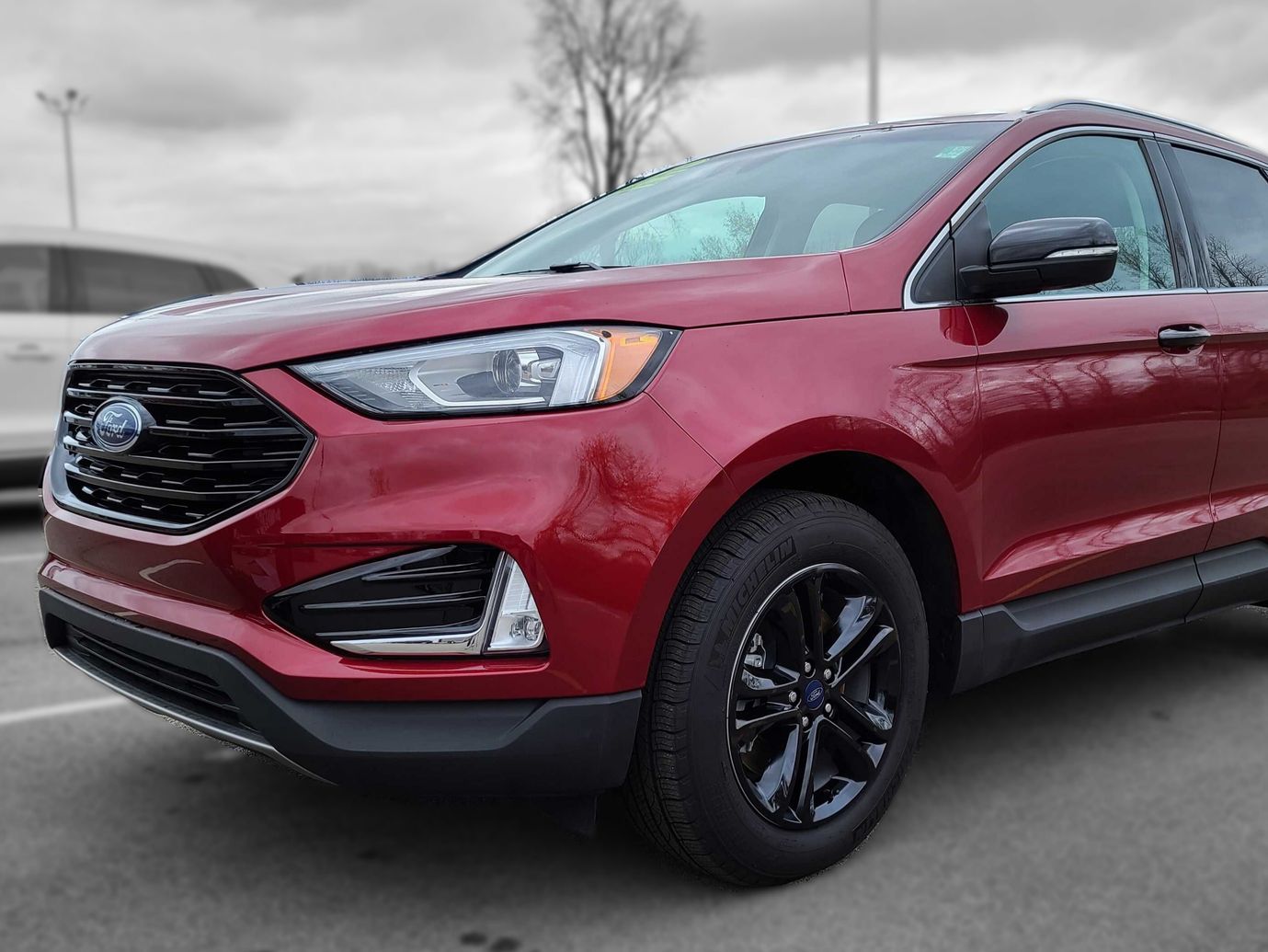 Auto Overlay Accessories with Quick & Easy Installation — Trim Illusion ...