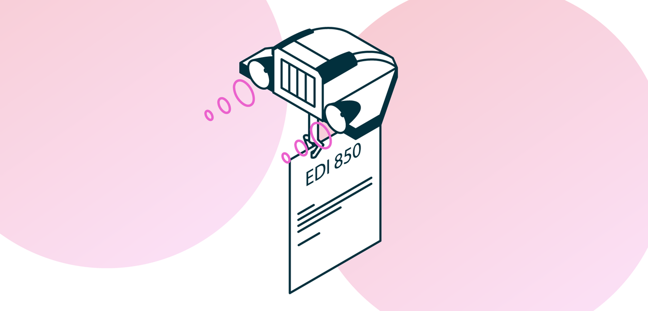 Sending EDI Purchase Order document (850) in Odoo — Steersman Company