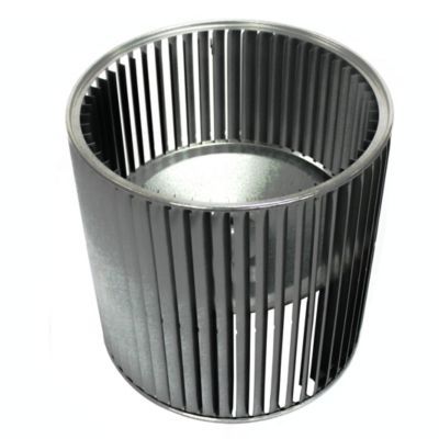 Carrier LA22ZA120 – Factory Authorized Parts™ - LA22ZA120 Blower Wheel ...