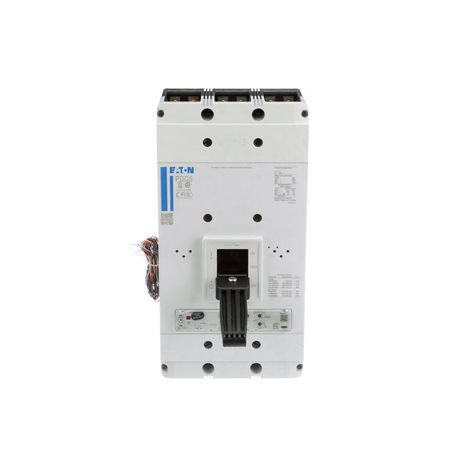 Eaton PDF53M1200E3RN – Eaton Power Defense molded case circuit breaker ...