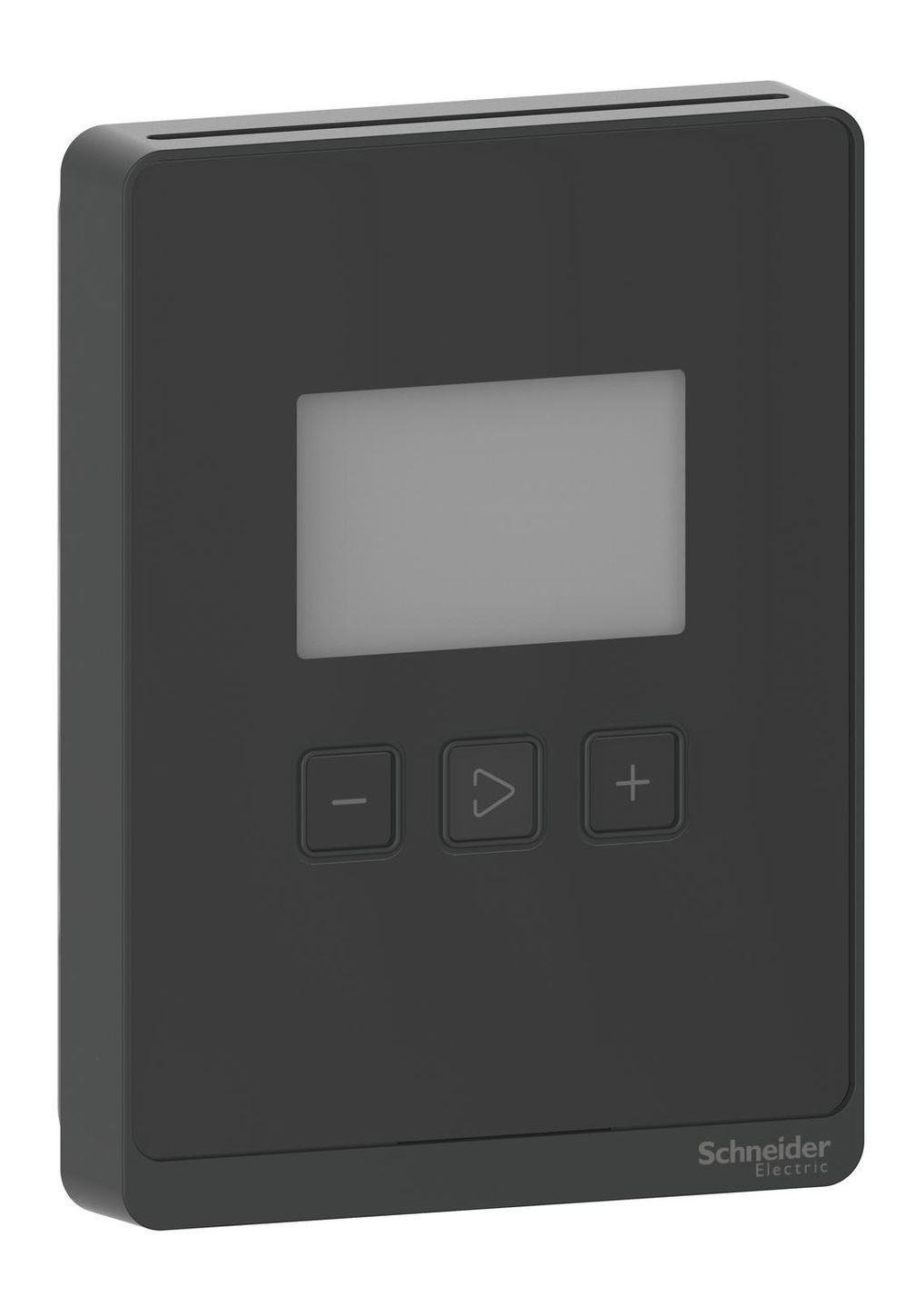 Schneider Electric SLABLXX – SpaceLogic SLA Series Sensor, Room ...