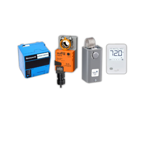 HVAC Parts & Components | CAPP — CAPP