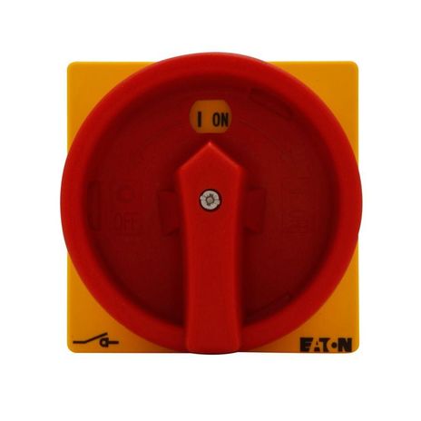 Eaton T0-2-1/EA/SVB-SW – Eaton rotary cam switch — CAPP